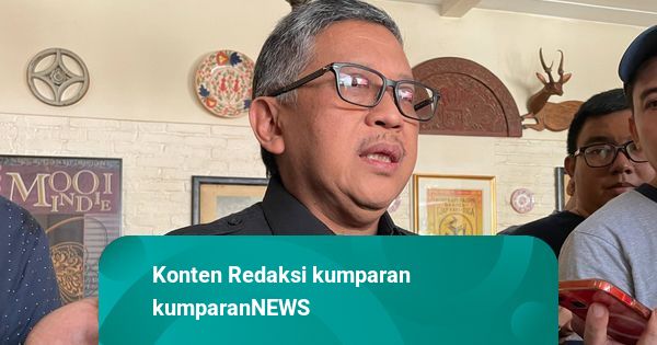 Hasto: PDIP Tak Bakal Usung Bobby di Pilgub Sumut, Garis Politiknya ... Hasto: PDIP Tak Bakal Usung Bobby di Pilgub Sumut, Garis Politiknya ...